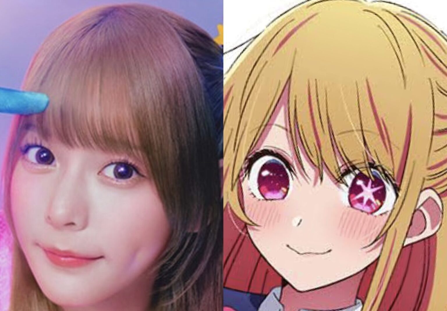 「推しの子」実写メインキャスト6人の評価一覧!まさかの天地の差に衝撃? 彷徨リンク